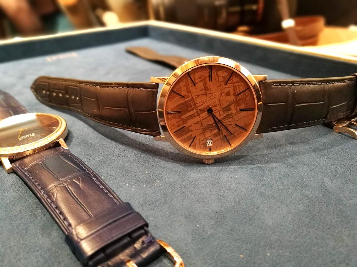 Clockwork of Geneva-SIHH – Replica Watches ,Fake Rolex,Counterfeit ...