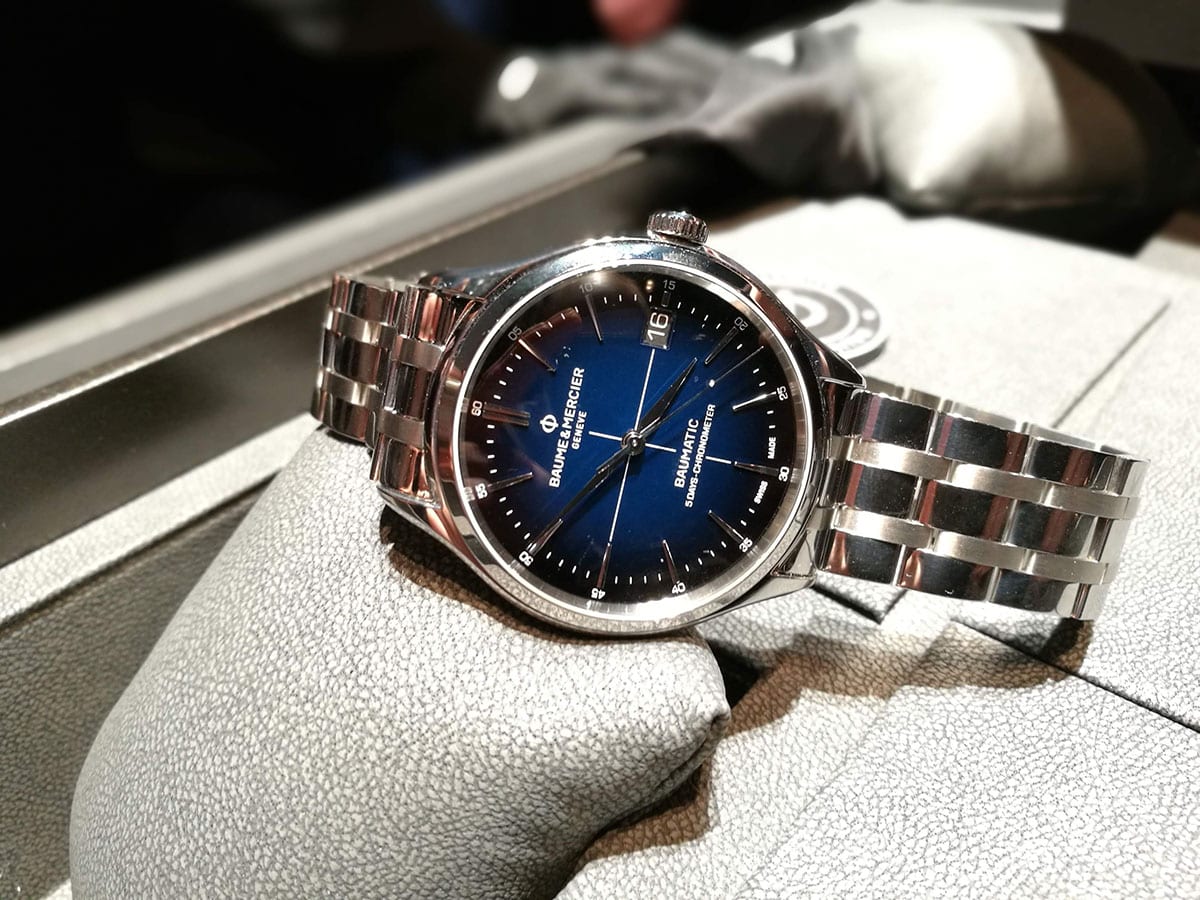 Clockwork of Geneva-SIHH – Replica Watches ,Fake Rolex,Counterfeit ...